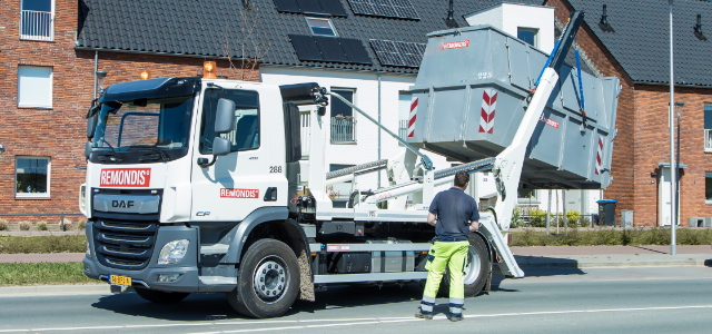 Klantenservice - Remondis-shop.nl